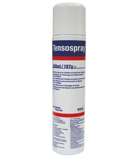 Tensospray - 300ml
