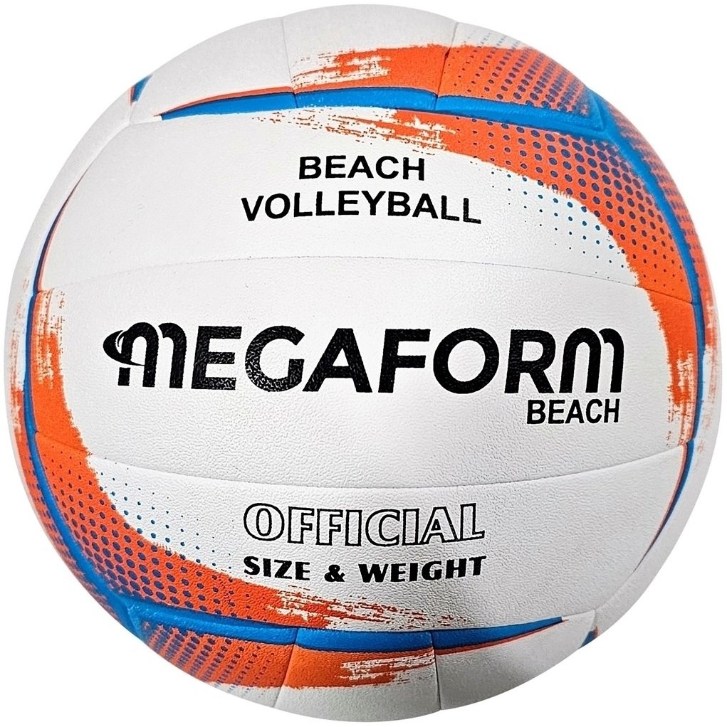 Megaform Beach Volleyball V2 | Udendørs volleybold
